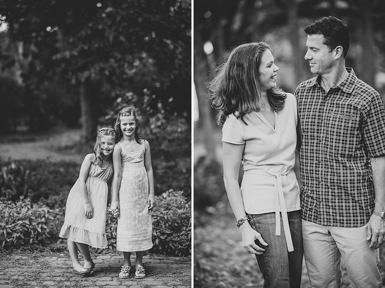 The Daniel Family – Lauren E.