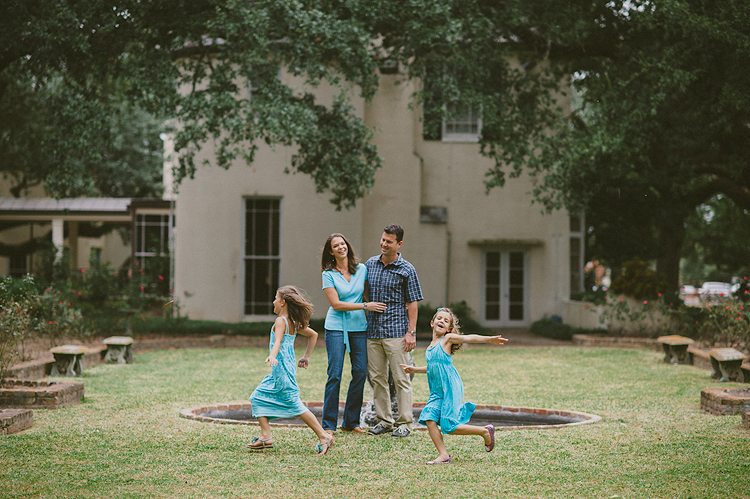 The Daniel Family – Lauren E.