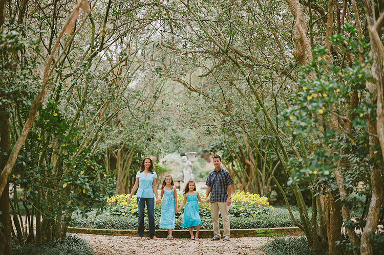 The Daniel Family – Lauren E.