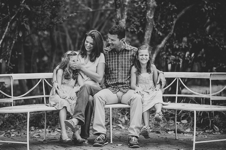 The Daniel Family – Lauren E.